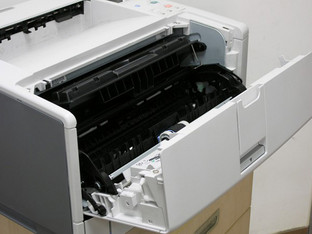 55000页畅打 HP 5200Lx商用高效专属（全文）_HP 5200Lx_办公打印行情-中关村在线