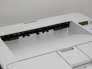 高性能工作组级 惠普5200Lx打印机热促_HP 5200Lx_办公打印行情-中关村在线