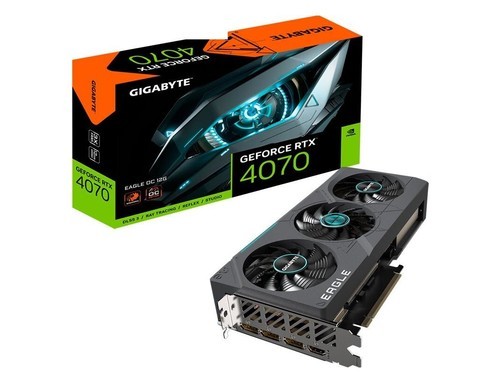 【RTX 4070显卡】RTX 4070显卡报价及图片大全-ZOL中关村在线