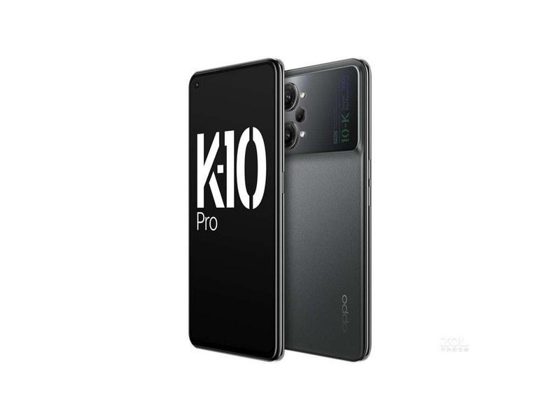 【OPPO K10 Pro和OPPO K12哪个好】OPPO K12(8GB/256GB)和OPPO K10 Pro（8GB/256GB）的区别和对比-ZOL中关村在线