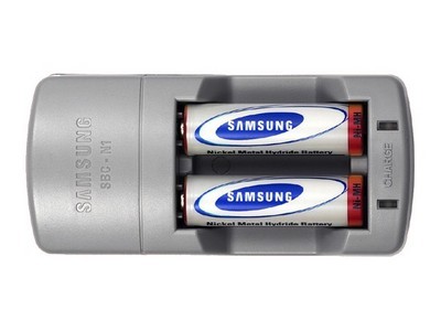 【高清图】南孚(nanfu)NFCK0209（附4粒5号1600mA电池） 图1-ZOL中关村在线