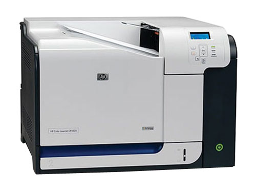 买就送加油卡 HP CP3525彩激超值价（全文）_HP CP3525_办公打印行情-中关村在线
