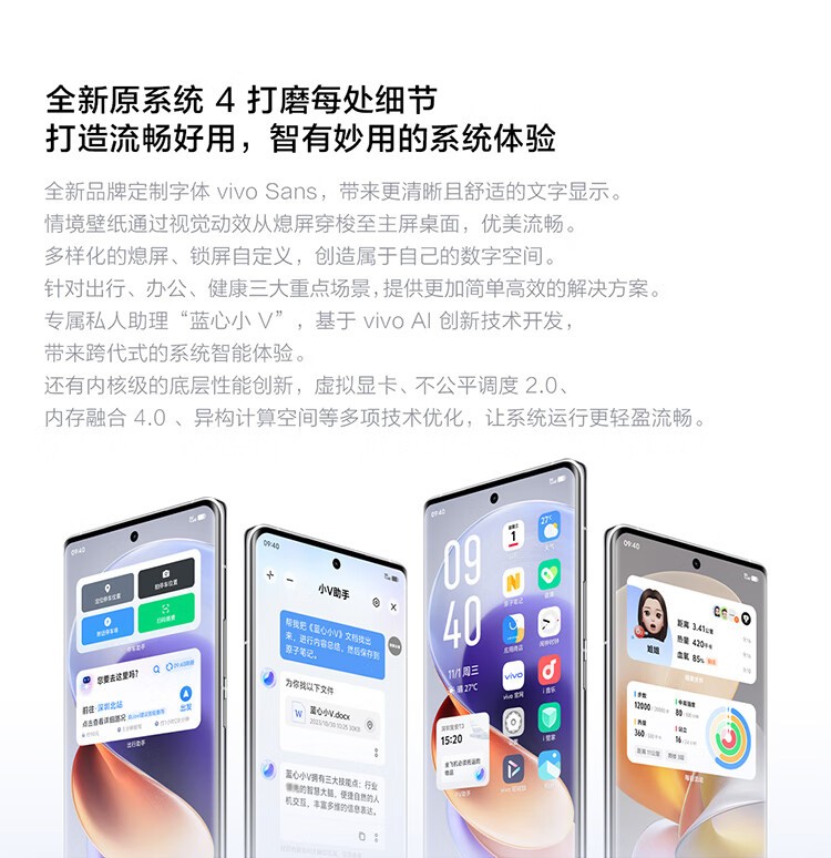 iQOO 12 Pro(16GB/256GB)评测图解产品亮点-ZOL中关村在线