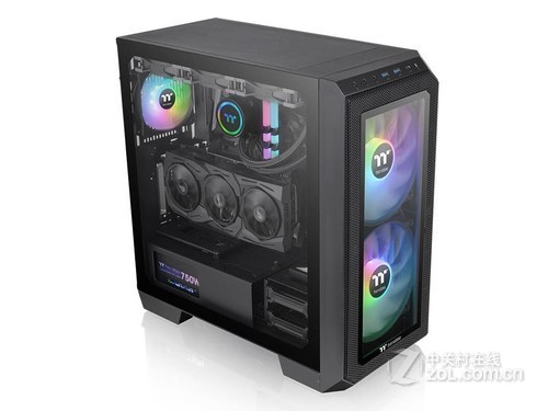 【Tt机箱】Tt机箱报价及图片大全-ZOL中关村在线