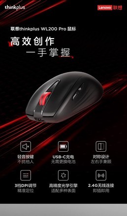 【ThinkPad WL200 Pro】报价_参数_图片_论坛_ThinkPad WL200 Pro鼠标报价-ZOL中关村在线