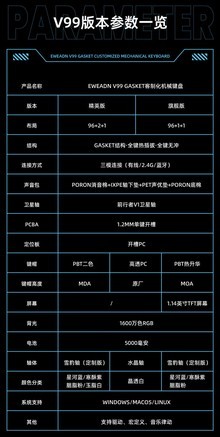 【前行者V99】报价_参数_图片_论坛_EWEADN V99前行者键盘报价-ZOL中关村在线