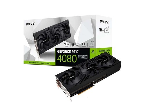 【RTX 4080 SUPER显卡】RTX 4080 SUPER显卡报价及图片大全-ZOL中关村在线