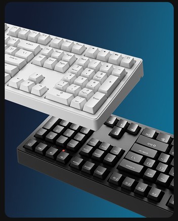 【前行者CR108 樱桃青轴】报价_参数_图片_论坛_EWEADN CR108 樱桃青轴前行者键盘报价-ZOL中关村在线