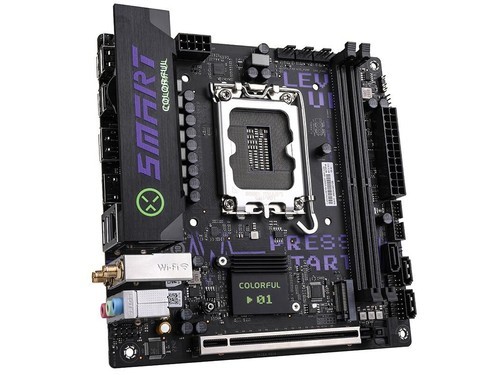 【Mini-ITX（迷你型）主板】Mini-ITX（迷你型）主板报价及图片大全-ZOL中关村在线