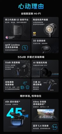 【vivo TWS 4 HiFi版】报价_参数_图片_论坛_vivo TWS 4 HiFi版耳机报价-ZOL中关村在线