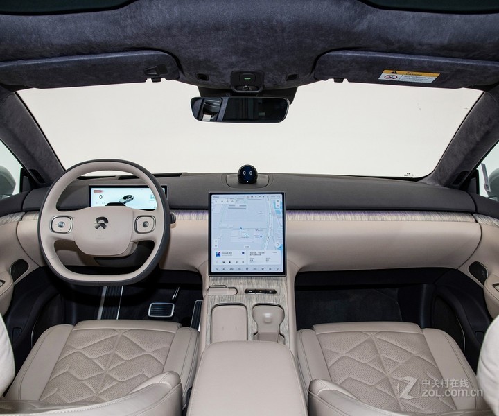 深圳蔚来体验中心 24 款 ET7 行政版购车优惠-蔚来ET7 2024款 75kWh 行政版_深圳汽车行情-中关村在线