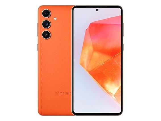 【三星 Galaxy C55(12GB/256GB)和三星 Galaxy A55哪个好】Samsung（三星）Galaxy A55 8GB ...