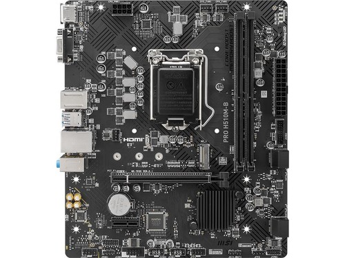 【H510主板】H510主板报价及图片大全-ZOL中关村在线