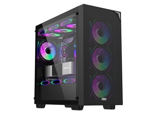 【AOC机箱】AOC机箱报价及图片大全-ZOL中关村在线