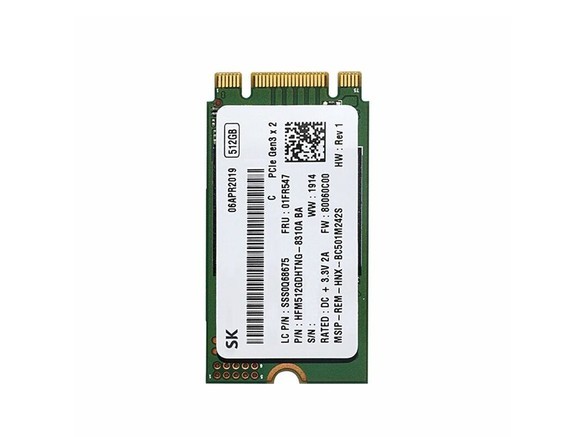 【海力士BC501 2242双通道 512GB】报价_参数_图片_论坛_Hynix BC501 2242双通道（512GB）海力士固态硬盘报价 ...