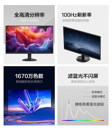 【AOC 27B36H】报价_参数_图片_论坛_AOC 27B36H显示器报价-ZOL中关村在线
