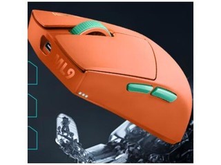 【雷神ML9 mini】报价_参数_图片_论坛_Thunderobot ML9 mini雷神鼠标报价-ZOL中关村在线