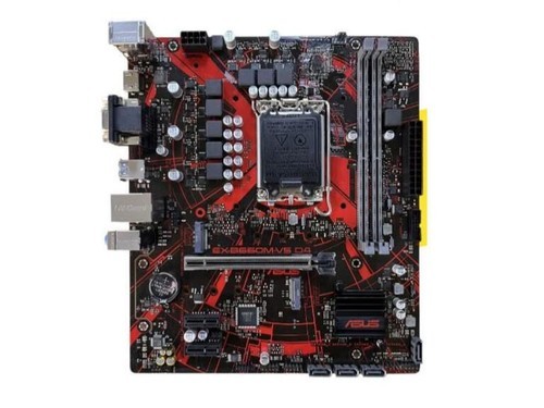 【B660主板】B660主板报价及图片大全-ZOL中关村在线