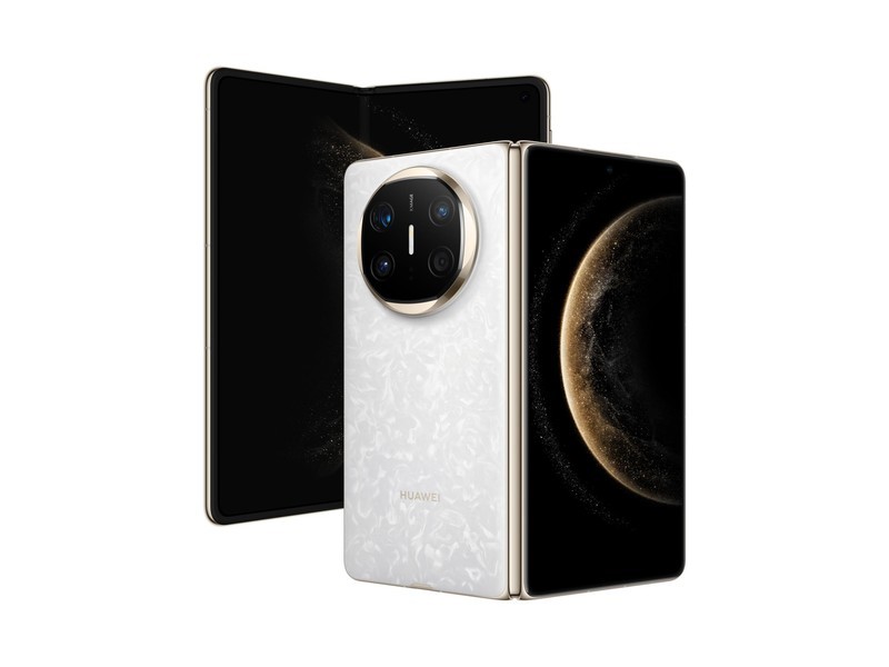 【华为 Mate XT 非凡大师和华为 Mate X6哪个好】HUAWEI Mate X6(12GB/512GB)和华为Mate XT 非凡大师(16GB/512GB)的区别和对比-ZOL中关村在线