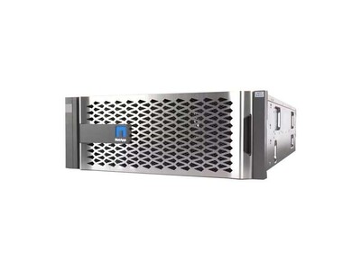 【高清图】NetApp(NetApp)E5760(DE460C)外观图 图1-ZOL中关村在线