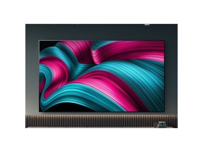【高清图】LG(lg)OLED42C5XCA外观图 图1-ZOL中关村在线