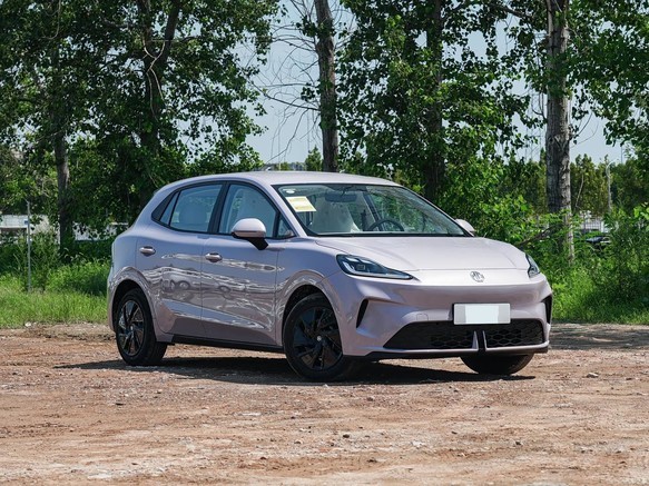 名爵 MG4 2026款 530 智趣版报价_参数_图片_点评_名爵汽车-ZOL中关村在线