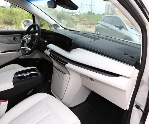 别克GL8 2025款 陆尊 尊享版报价_参数_图片_点评_别克汽车-ZOL中关村在线