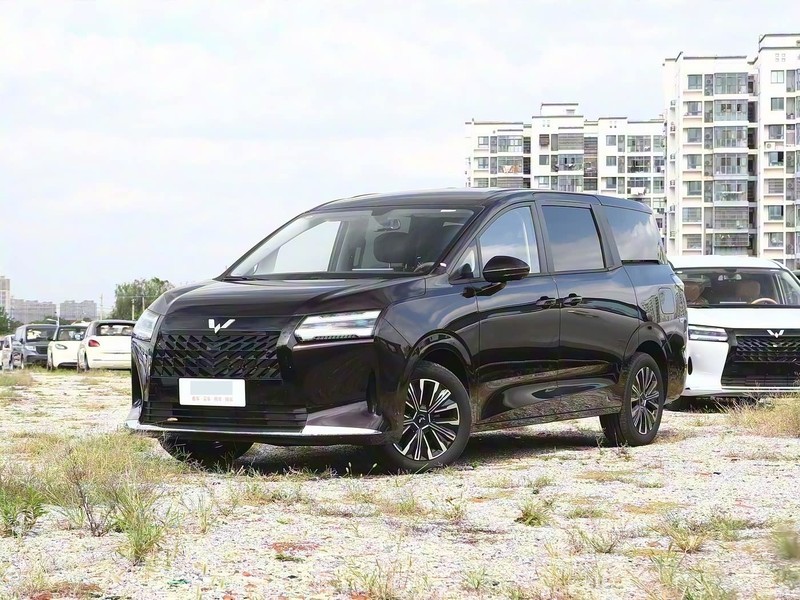 邵阳宝菱五菱星光730新能源购车让利2000元，欢迎垂询（全文）_五菱汽车 星光730新能源 2025款 纯电 500km 豪华型_汽车新闻-中关村在线