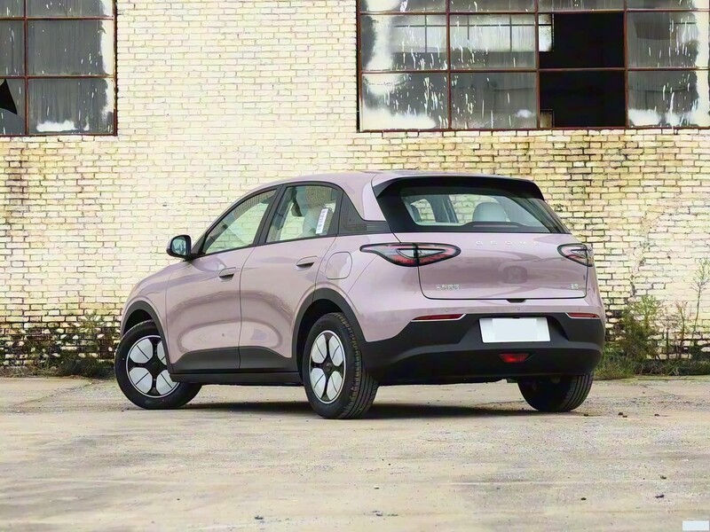 临沂星愿直降3000元，现诚邀您莅临赏鉴！_吉利银河 星愿 2026款 310km 青春版_汽车新闻-中关村在线