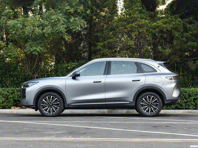 蚌埠奇瑞海集体验中心，瑞虎8 10.59 万元起邀赏鉴（全文）_奇瑞 瑞虎8 2026款 第五代 虎款 鲲鹏1.6T 自动舒适型_汽车新闻-中关村在线