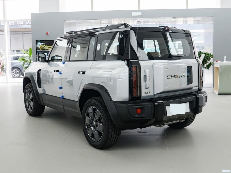 上海森睿风云X3L优惠1万，诚邀莅临赏鉴！_奇瑞风云 风云X3L 2025款 135畅行版_汽车新闻-中关村在线