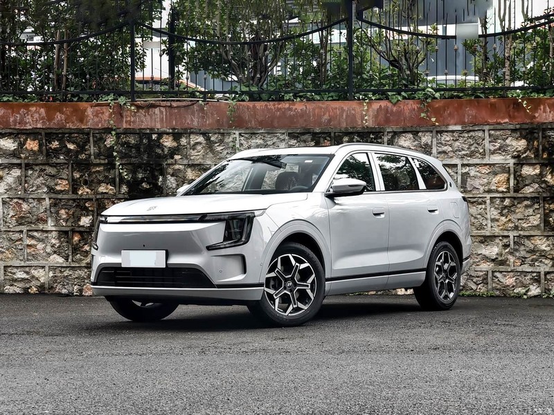 南昌汇之轩购捷途山海L7 PLUS享1万优惠，可试驾_捷途山海L7 PLUS 2025款 220km 旗舰版 7座_汽车新闻-中关村在线