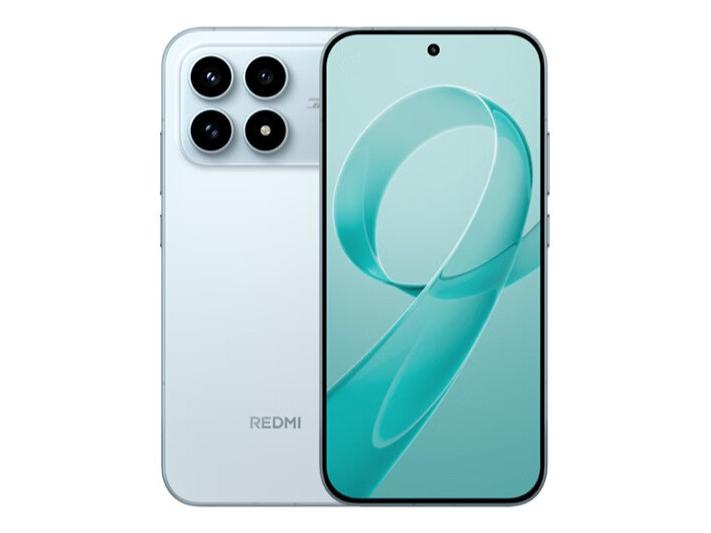 【红米 K80 Pro和红米 K90哪个好】Redmi K90(12GB/256GB)和Redmi K80 Pro(12GB/256GB)的区别和对比-ZOL中关村在线
