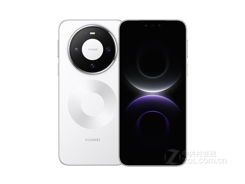 【苹果 iPhone 17和华为 Mate 80哪个好】HUAWEI Mate 80(12GB/256GB)和苹果iPhone 17（256GB）的区别和对比-ZOL中关村在线