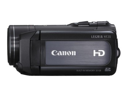 【佳能HF20】报价_参数_图片_论坛_(Canon)佳能HF20数码摄像机报价-ZOL中关村在线
