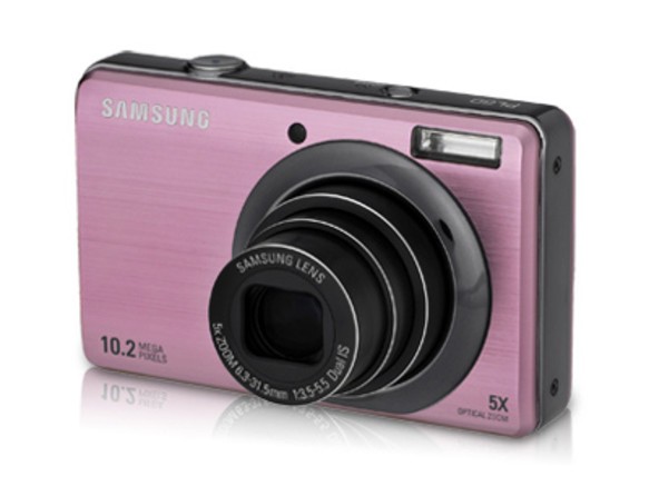 【三星PL60】报价_参数_图片_论坛_(Samsung)三星 PL60(SL420)报价-ZOL中关村在线
