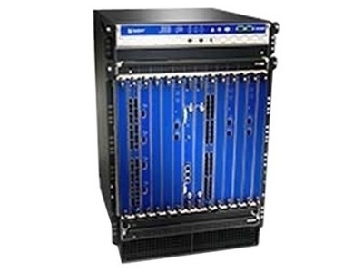 【高清图】Juniper(juniper)SRX550-645AP整体外观图 图3-ZOL中关村在线