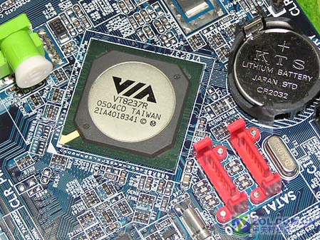 K7升级王 技嘉全新KT880主板280元甩_技嘉 7VT880-RZ_主板行情-中关村在线