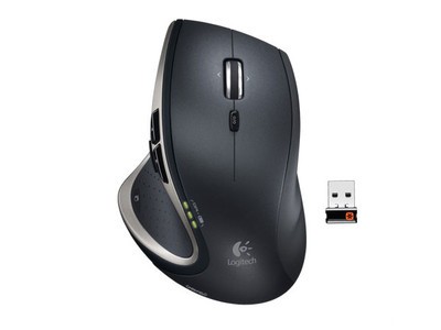 【高清图】罗技(logitech)MX610拆解图 图34-ZOL中关村在线
