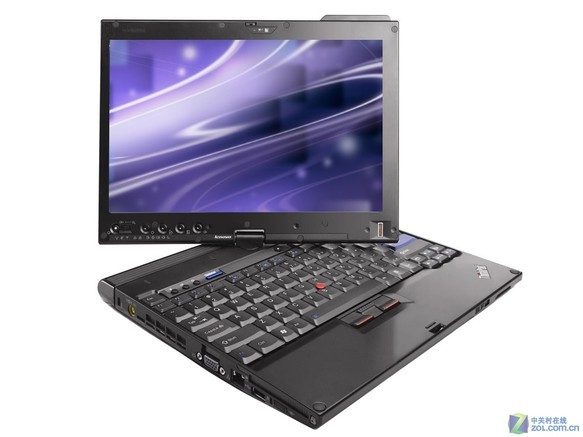 【ThinkPad X200t 74506VC】报价_参数_图片_论坛_ThinkPad X200t 74506VC 笔记本电脑报价-ZOL中关村在线