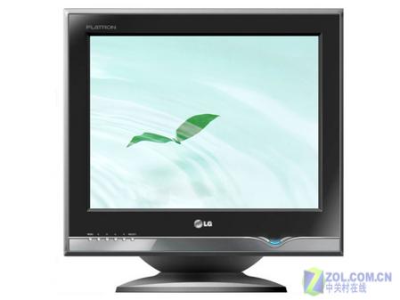 对比推荐 800元以上的CRT应该怎么选？_GreatWall 787MB+_液晶显示器导购-中关村在线