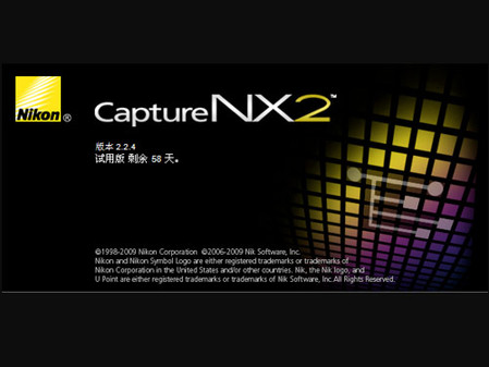 给冬日加一些色彩 尼康NX2软件简单教程_尼康 D5000_数码影像技巧-中关村在线