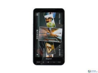 【多普达T8588】报价_参数_图片_论坛_多普达 HD2的行货版报价-ZOL中关村在线