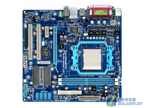 【Socket AM2+主板】Socket AM2+主板报价及图片大全-ZOL中关村在线