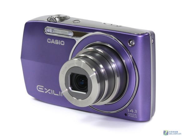 【卡西欧Z2000】报价_参数_图片_论坛_(CASIO)卡西欧 EX-Z2000报价-ZOL中关村在线
