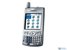 最新Palm Treo 650游戏免费下载-ZOL手机游戏