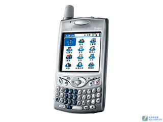 【Palm Treo 650】报价_参数_图片_论坛_Palm Treo 650手机报价-ZOL中关村在线