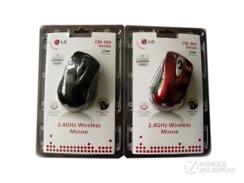 【LG鼠标】LG鼠标报价及图片大全-ZOL中关村在线