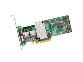 【LSI MegaRAID SAS 9260-8i参数】LSI MegaRAID SAS 9260-8i RAID卡参数_规格_性能_功能 ...