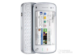 【诺基亚N97i 导航版】报价_参数_图片_论坛_(NOKIA)诺基亚N97i 导航版手机报价-ZOL中关村在线
